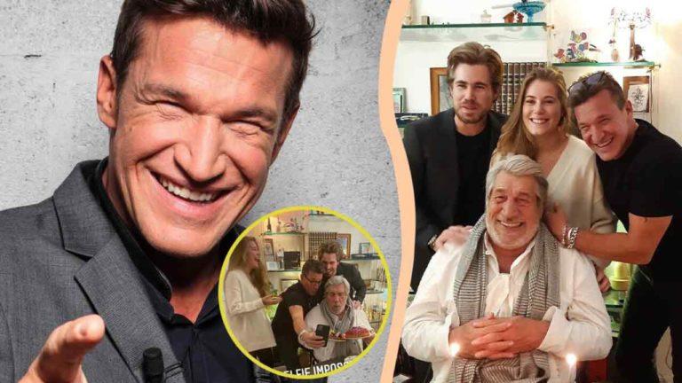 Yves montand famille castaldi - Blaujournal