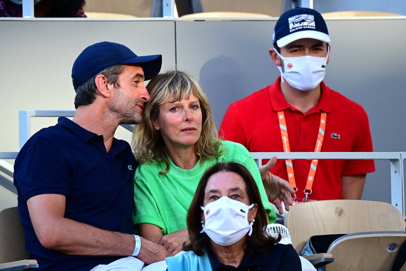 Karine viard compagnon 2020 - Blaujournal