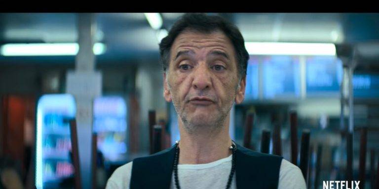 Documentaire Marco Mouly - Blaujournal