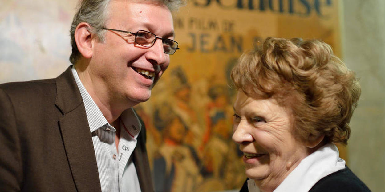 Fils de georges marchais - Portail parisien