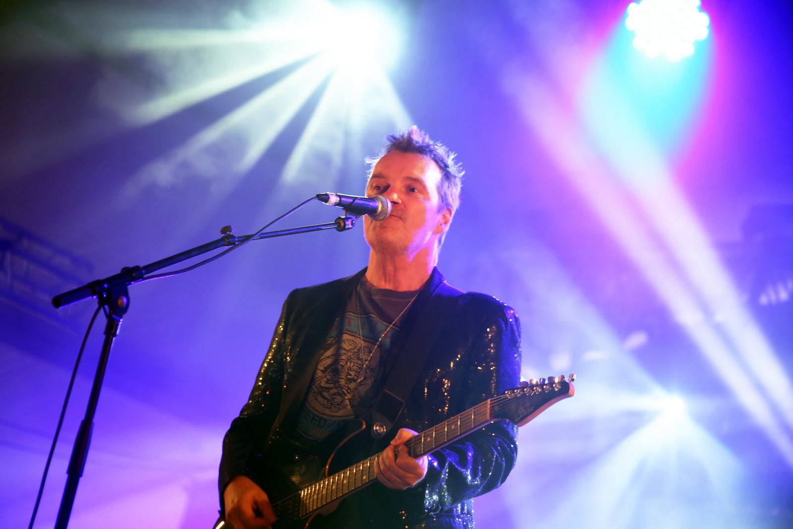 Quel âge a axel bauer - Blaujournal