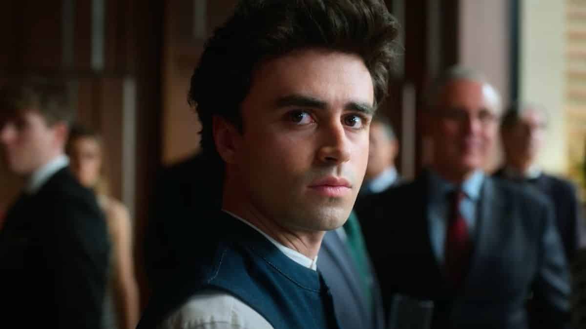 Mort de samuel elite - Blaujournal