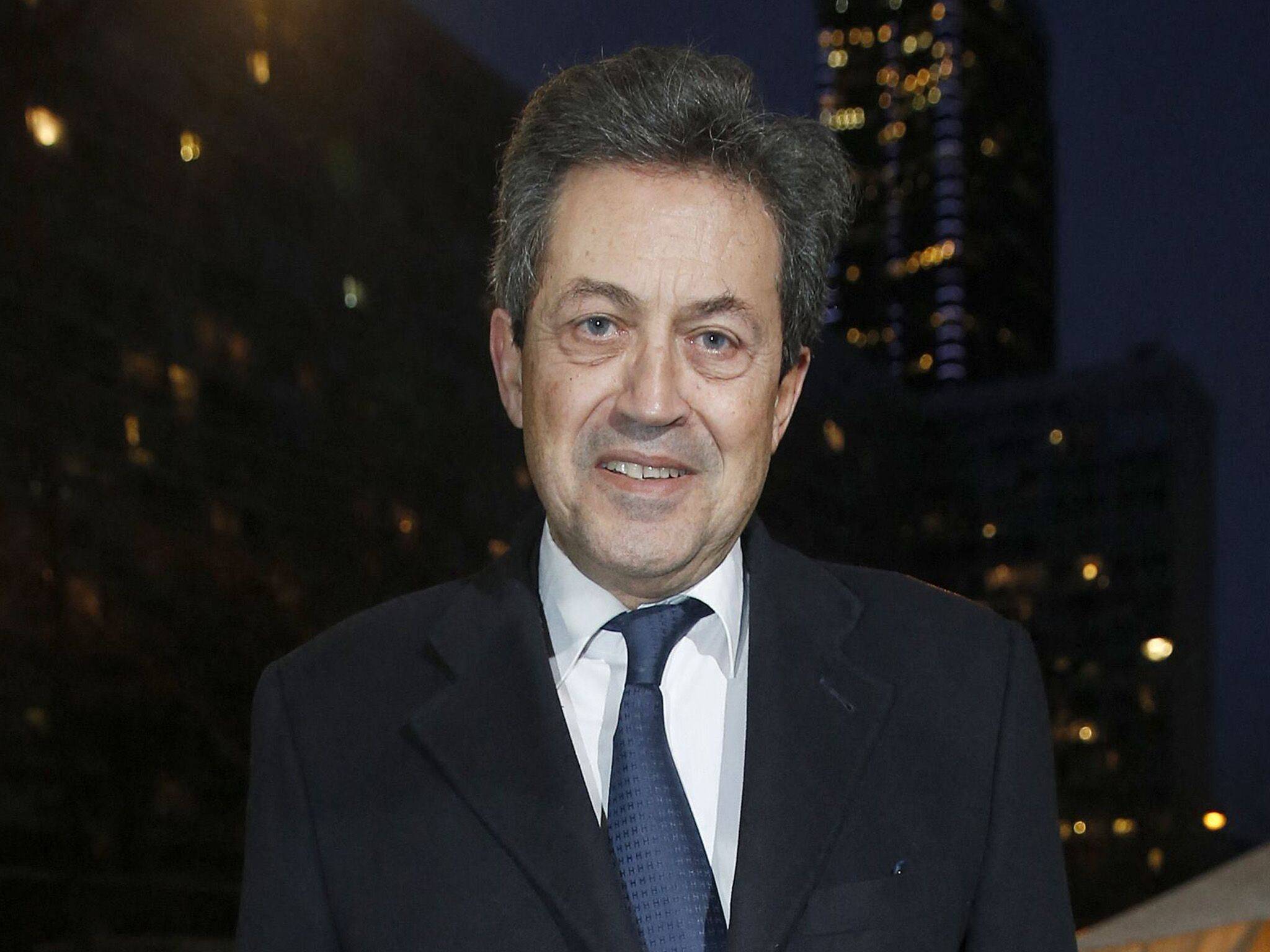 Qui est georges fenech - Portail parisien