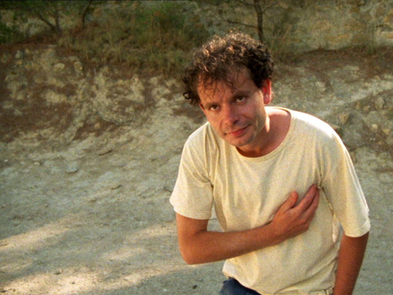 Jean pierre darroussin jeune - Blaujournal