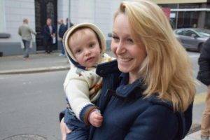 Marion maréchal enfants - Portail parisien