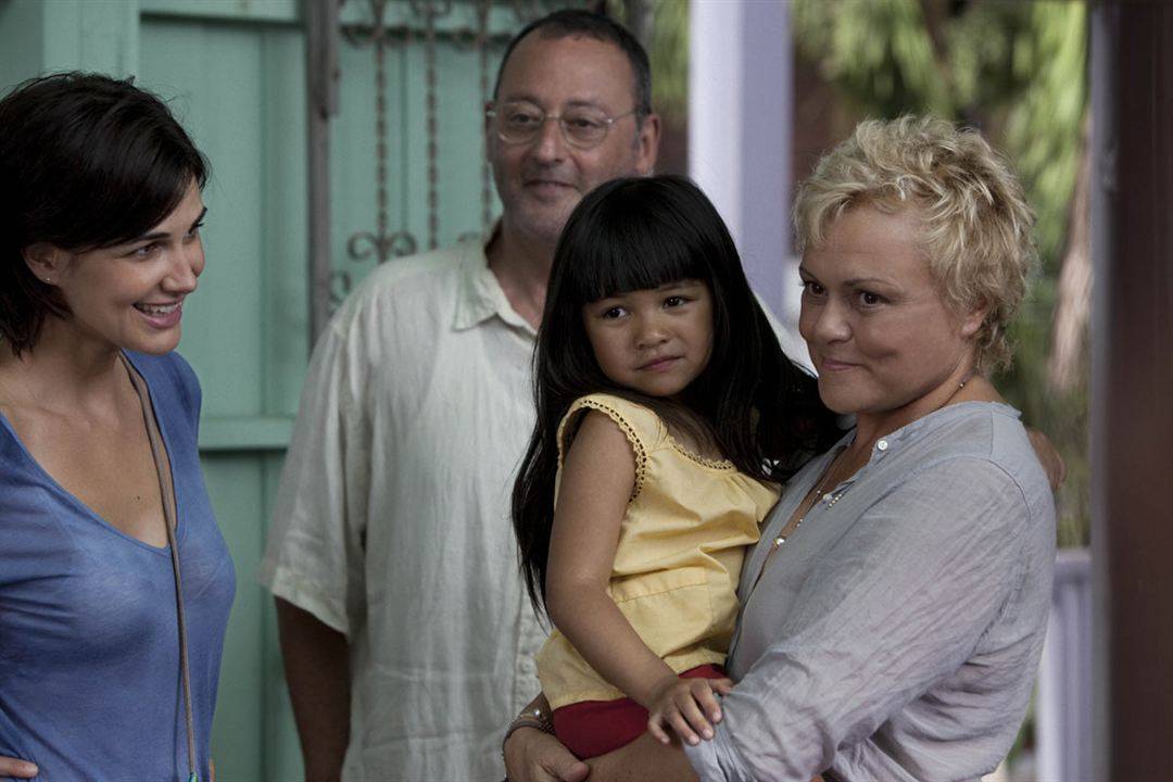 Jean reno enfants - Blaujournal