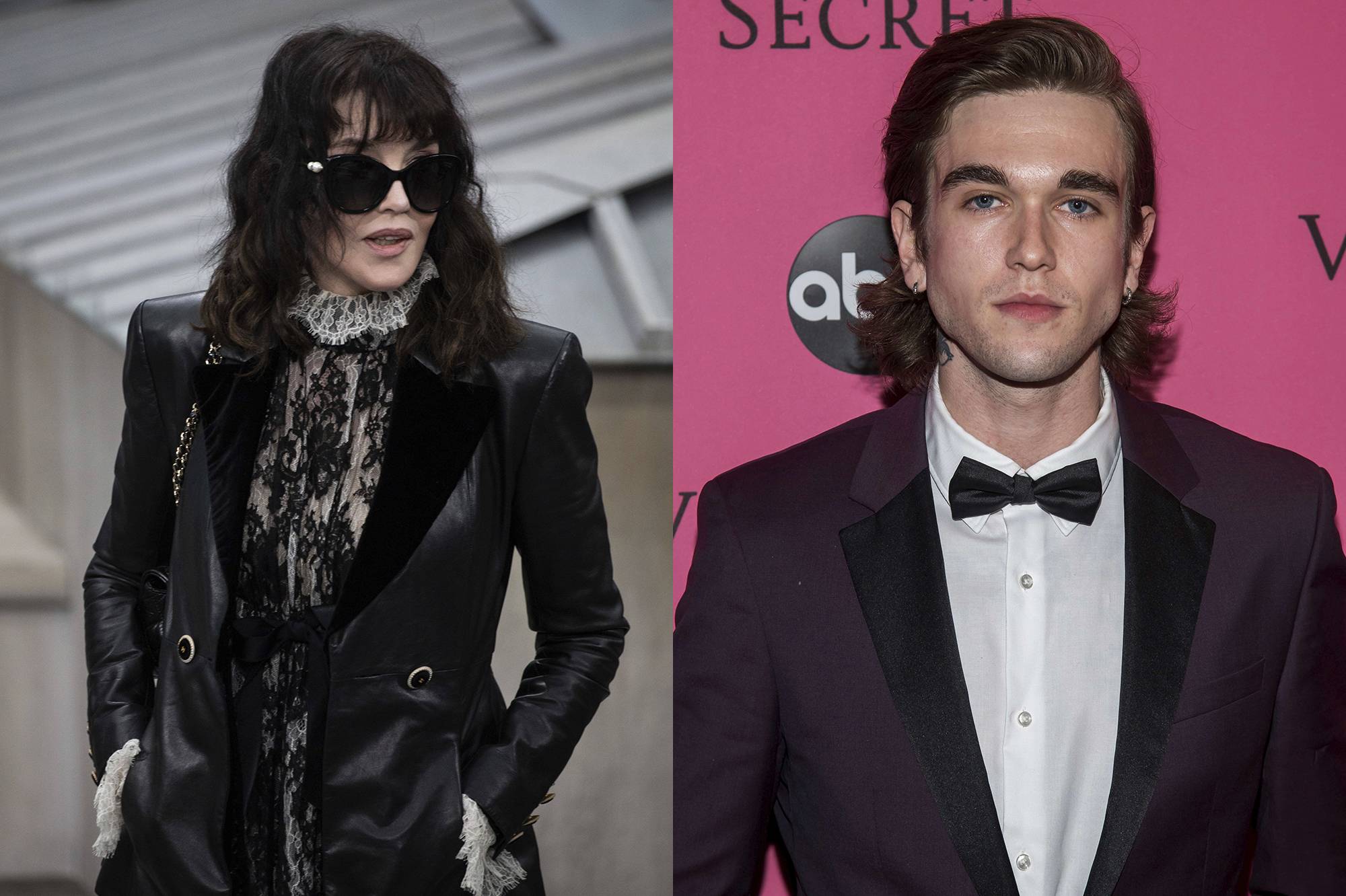 Isabelle adjani enfant - Blaujournal