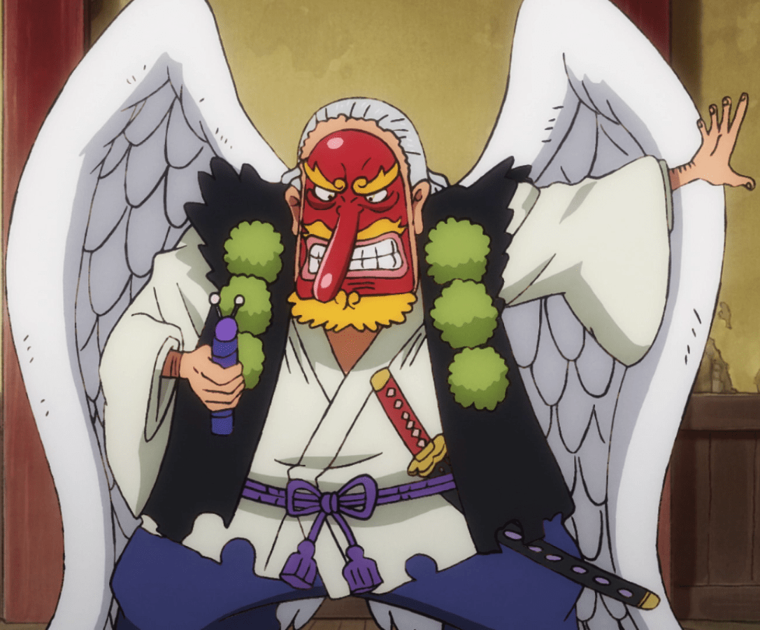 Hitetsu one piece race - Blaujournal