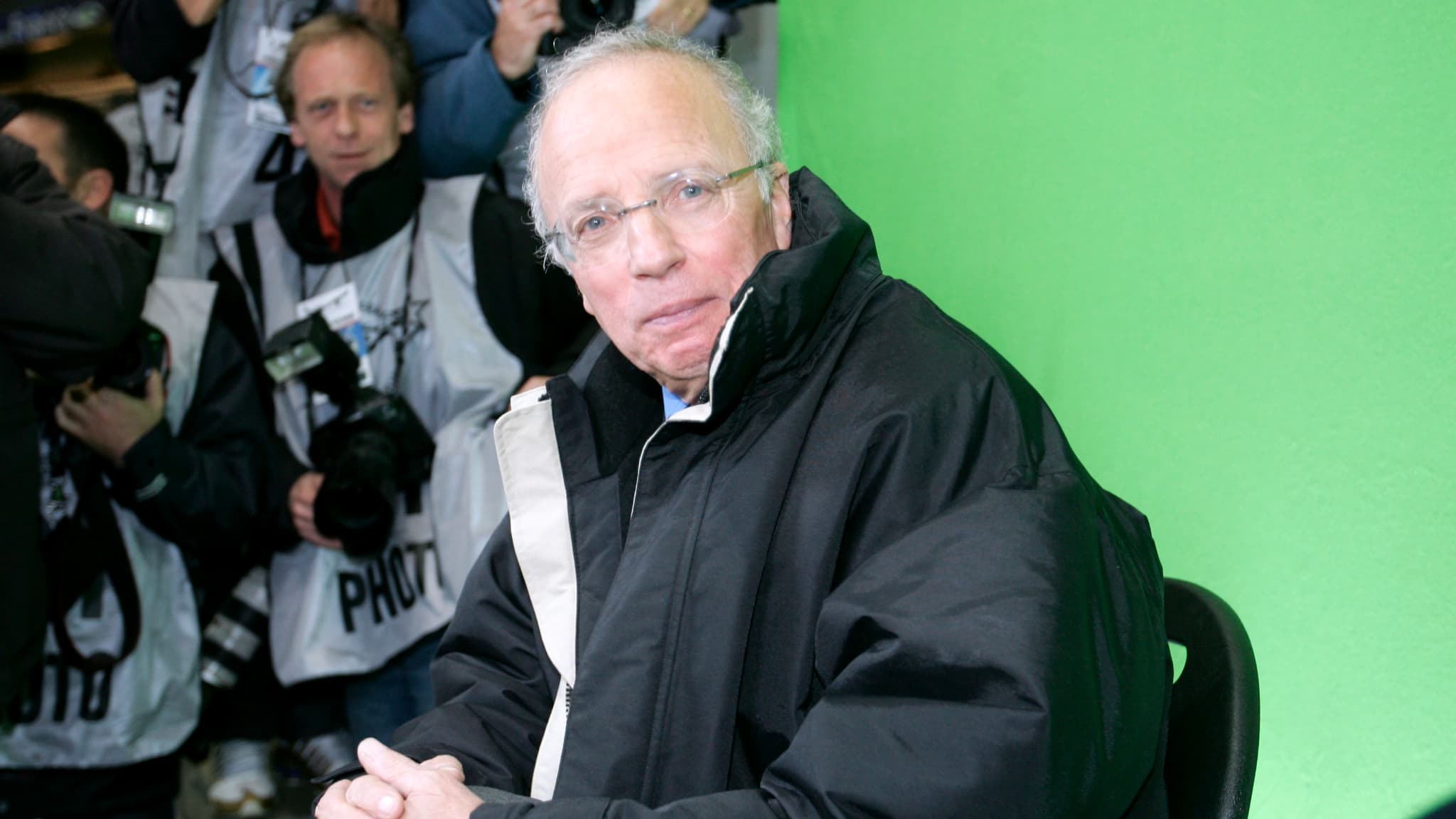 Thierry roland mort - Blaujournal