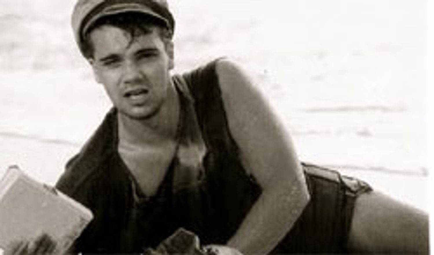 Axel bauer jeune - Portail parisien