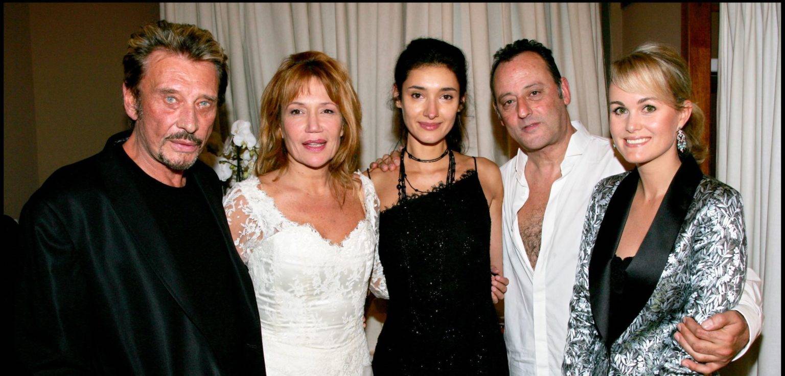 Jean reno enfants - Blaujournal