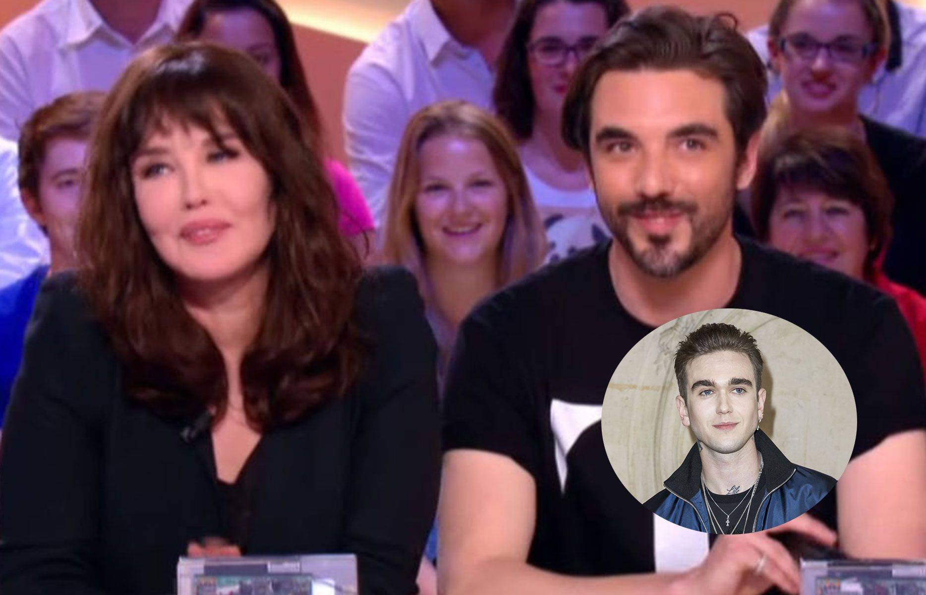 Isabelle adjani enfant - Blaujournal