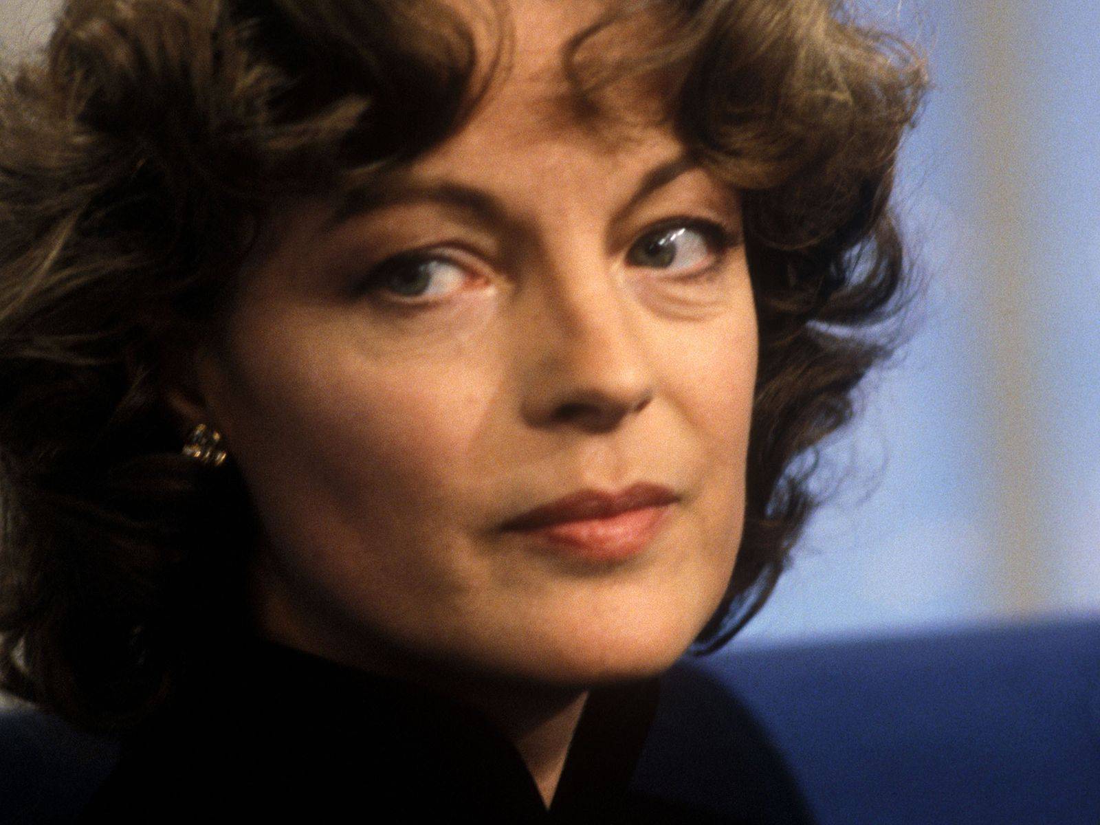 Comment est morte romy schneider - Blaujournal