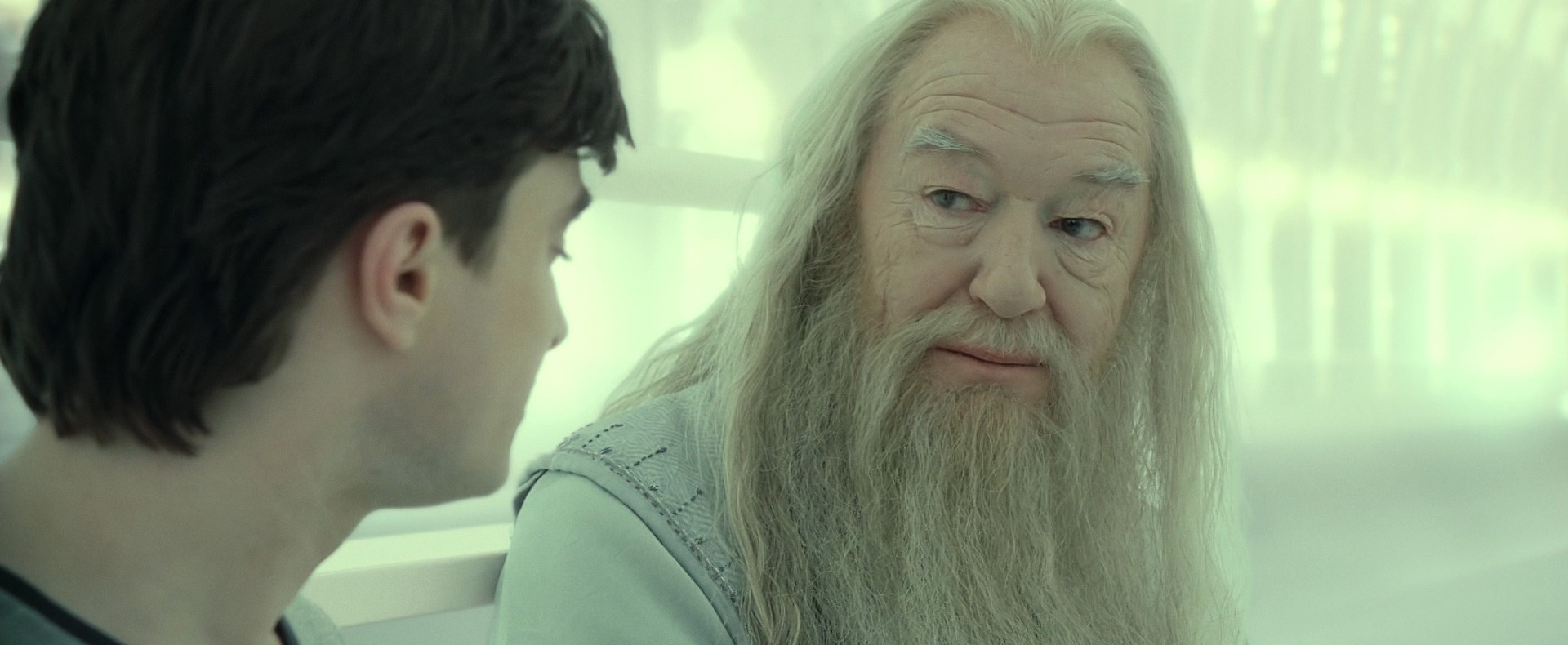 Harry potter mort de dumbledore - Blaujournal