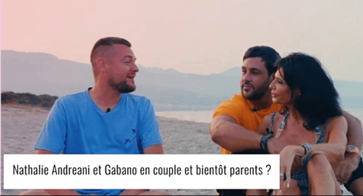 Nathalie Andreani Site Officiel - Blaujournal