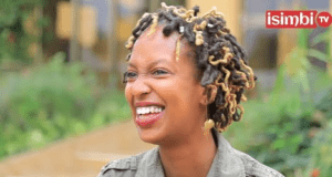 Barbara Ngana Taille - Blaujournal