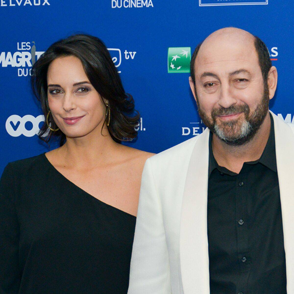 Kad merad et sa femme - Blaujournal