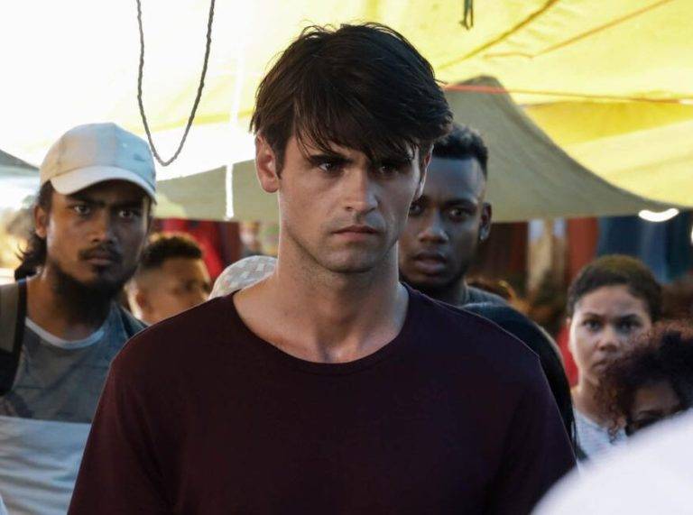 Loyan Pons De Vier Age - Blaujournal