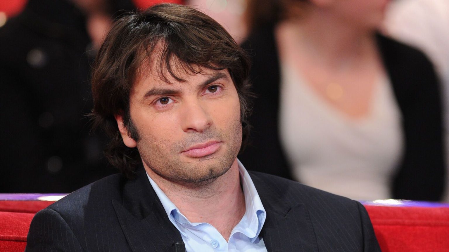 Comment est mort christophe dominici - Blaujournal