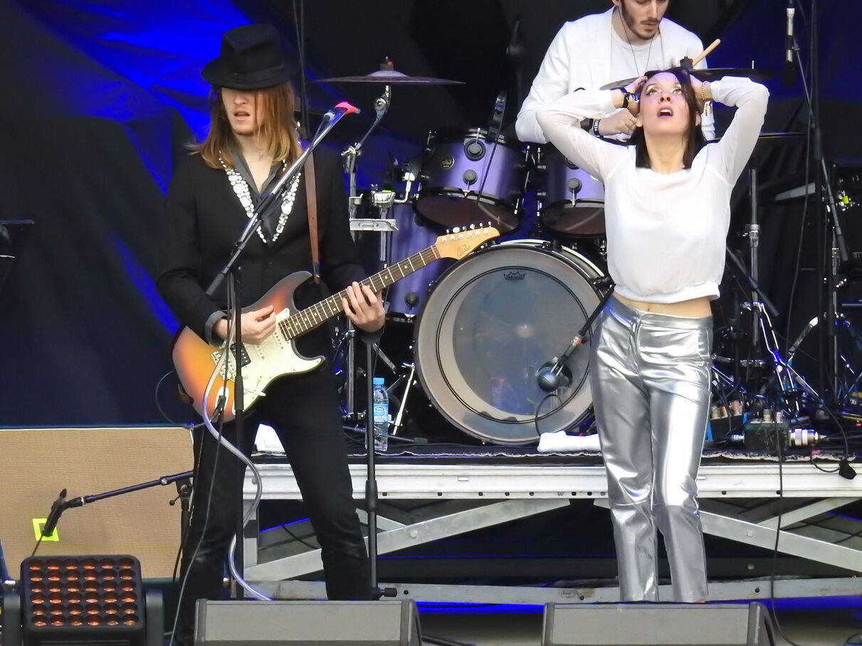 Fils de fred chichin - Blaujournal