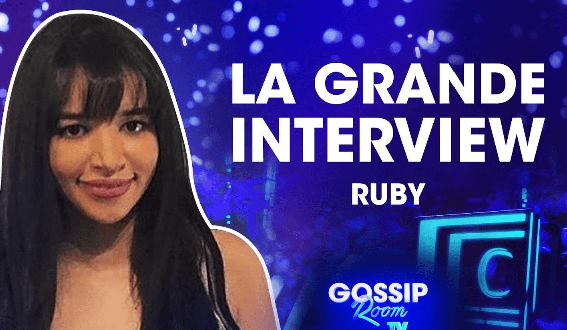 Ruby Nikara Chirurgie - Blaujournal