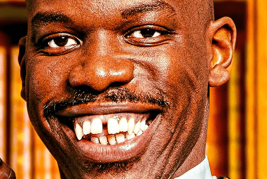 Jean Pascal Zadi Taille - Blaujournal