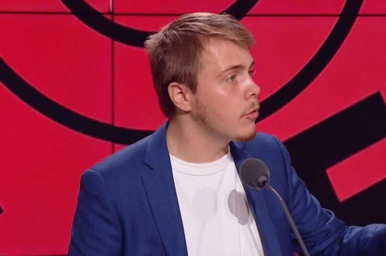 Louis Boyard Parents - Blaujournal