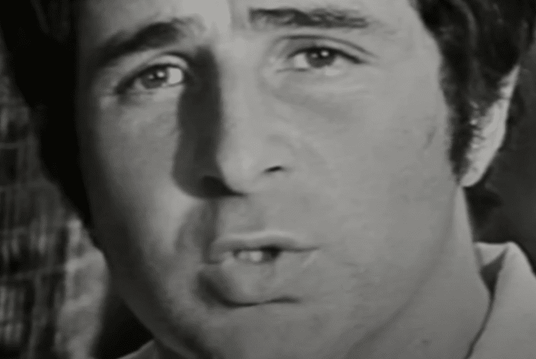 Richard Anthony Fils - Blaujournal