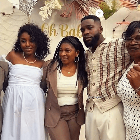 Qui Est La Femme De Tayc - Blaujournal