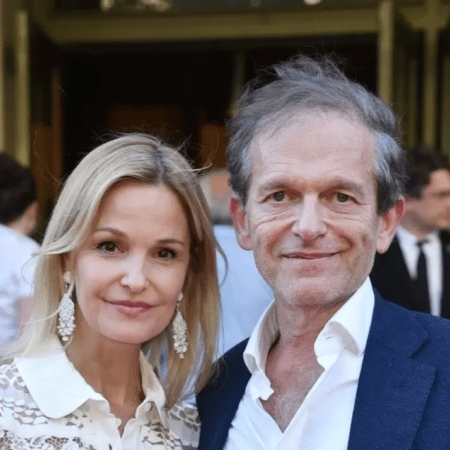 Sarah Saldmann Origine Parents - Blaujournal